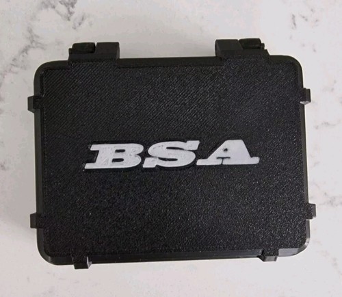 BSA R10, Ultra SE, Goldstar SE, Scorpion SE Magazine, Quick Fill, Allen ...