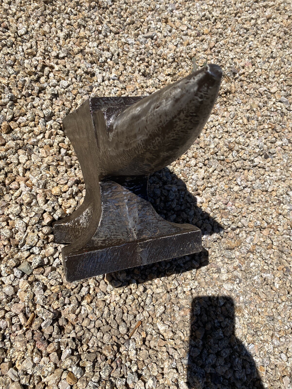 Kohlswa Sweden Anvil 80 Lb Steel Blacksmith Anvil | eBay