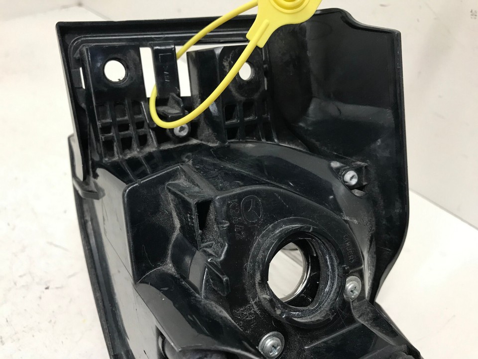 Tail light Damaged Left LH Driver Mazda CX5 CX-5 2017 2018-2021 KB8A-51 ...