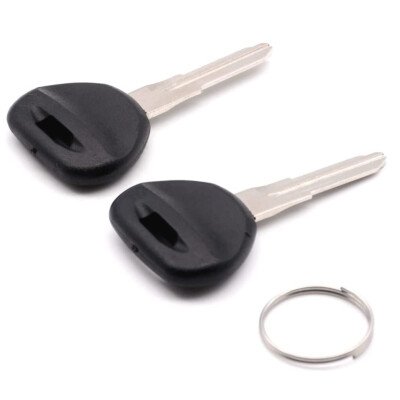 2X KEY Blank IGNITION SWITCH For HiSUN UTV 1000 700 500 250 Massimo TSC ...