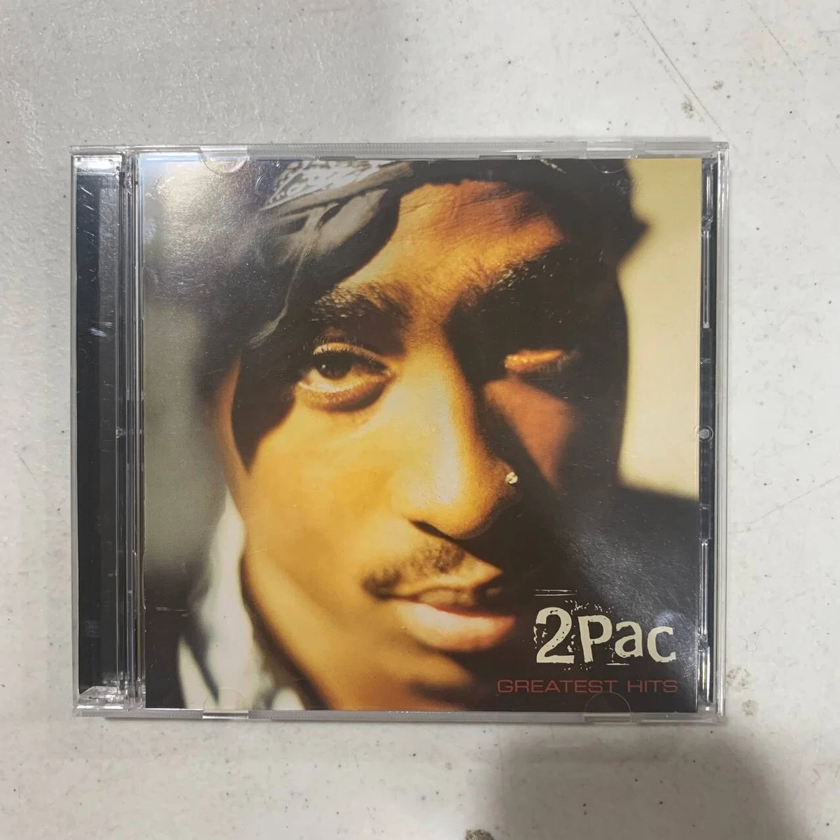2pac Greatest Hits Clean