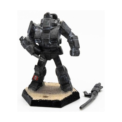 Ral Partha Battletech Mech Mini Shadow Hawk (Unseen) #13 NM | eBay