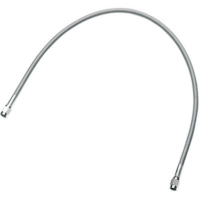 Goodridge Moto Motorcycle Motorbike Universal Brake Lines with ABE ...
