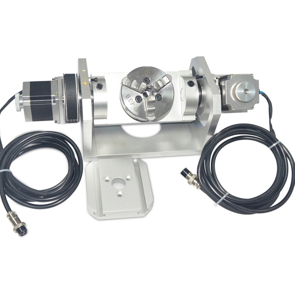 3/4/5 Axis CNC 6040 Router Milling Engraving 1500W CNC Cutting Machine ...