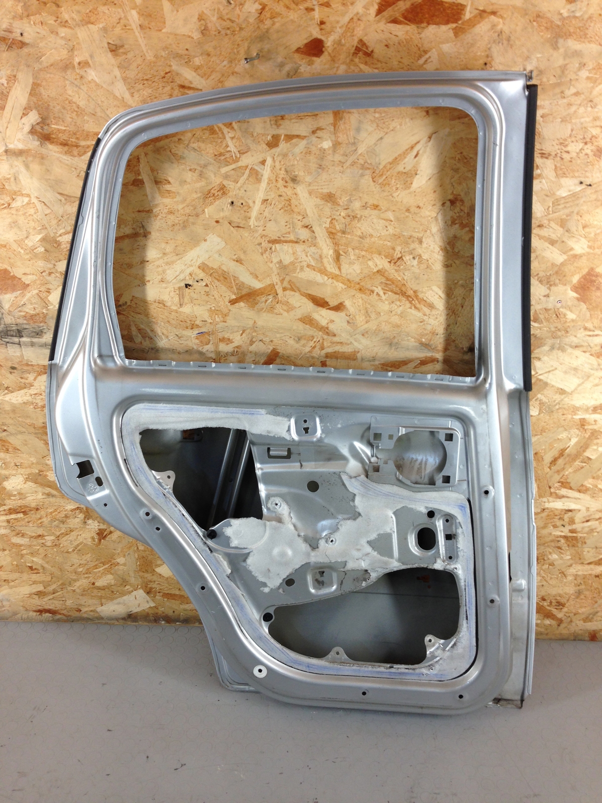 CITROEN C3 Aut (2005) 1.4 Diesel 50KW 5P Port Arrière Gauche | eBay