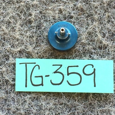 Astro Crimp Tool Positioner 620261 (M22520/2-32) Positioner DMC K496 | eBay