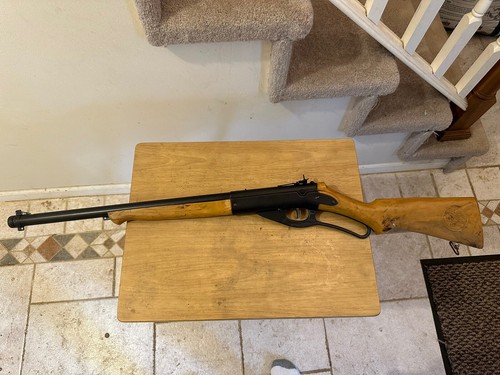 Daisy Model 98 bb Gun | eBay