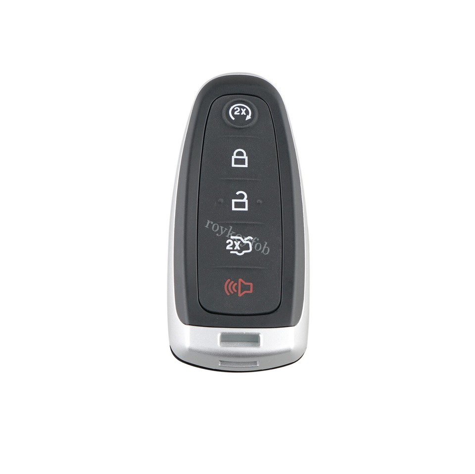 Replacement For 2013 2014 2015 2016 Ford Flex Taurus Remote Key Fob ...