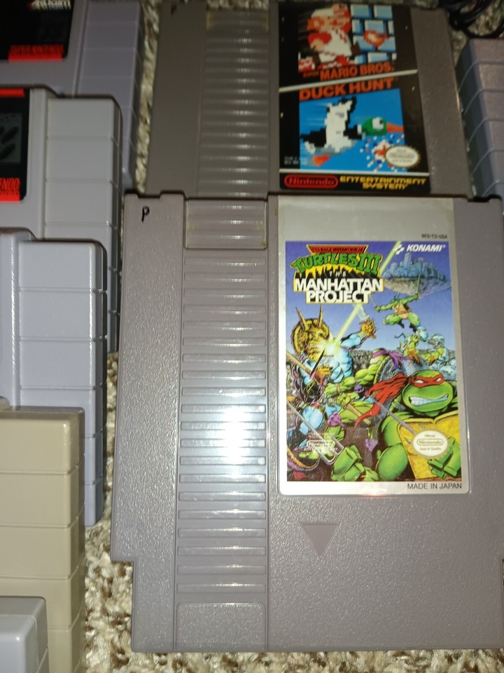 super nintendo games bundle | eBay