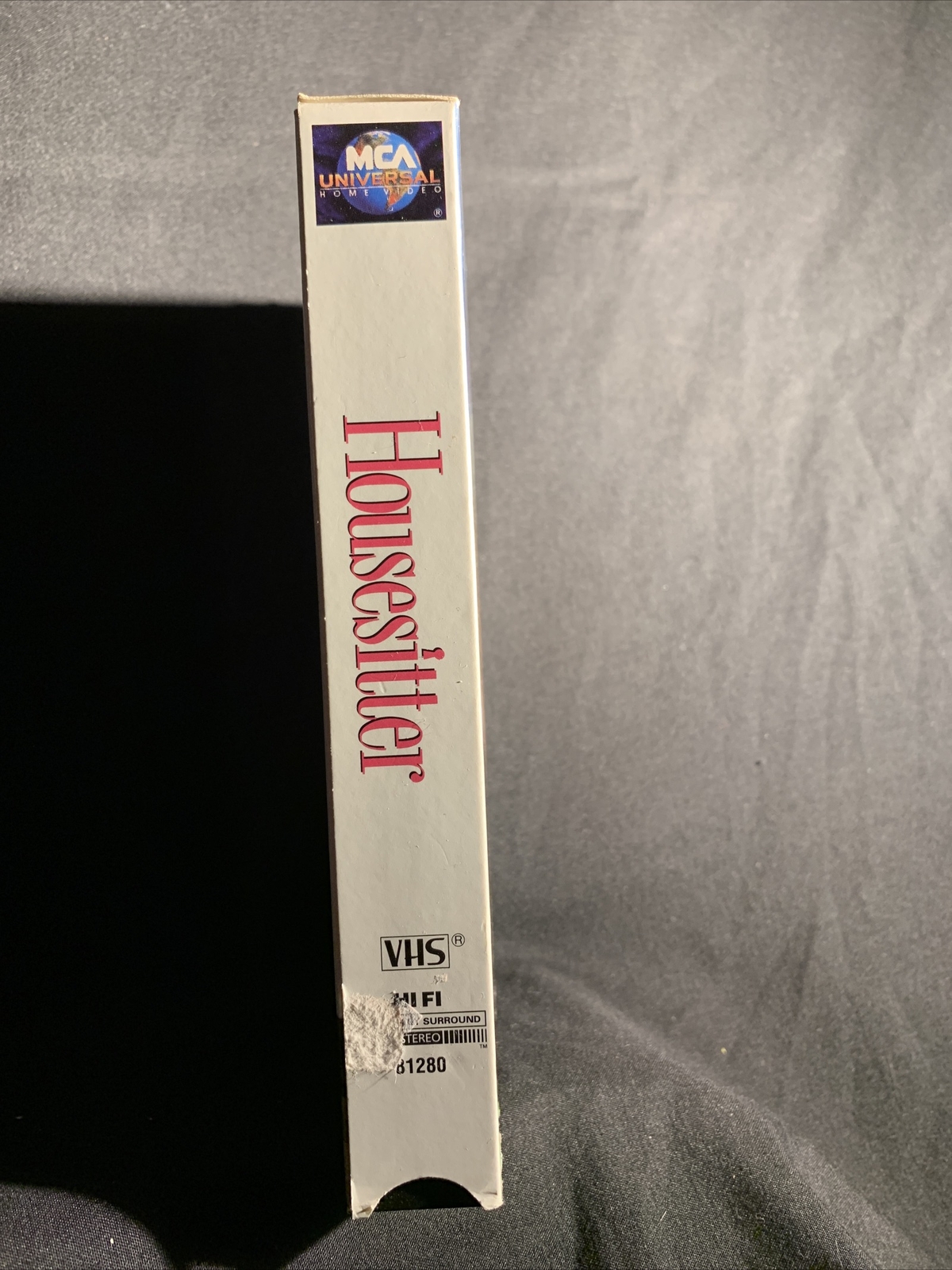 Housesitter (VHS, 1992) 96898128032| eBay