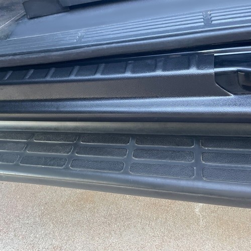 1999-2006 Chevy Silverado GMC Sierra Extended Cab Rocker Panels Covers ...