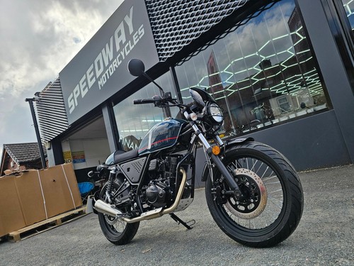 Lexmoto Tempest GT 125cc Retro Custom Classic Learner Legal | eBay UK