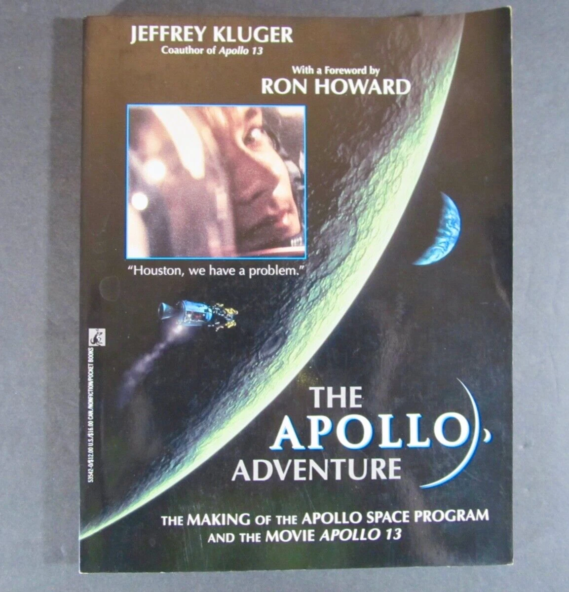 Apollo Thirteen Movie