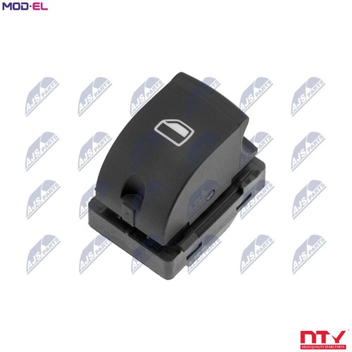 SWITCH WINDOW REGULATOR EWS-AU-001 FOR SEAT AUDI CJCC/CAGC/CGLB/CAHA ...