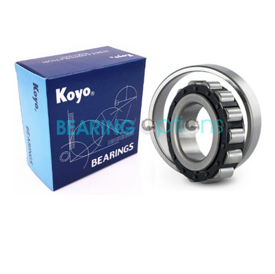 Koyo 70-9974 / 24-0724 Main Crankshaft Bearing B40 B44 B25 B31 B33 M20 ...