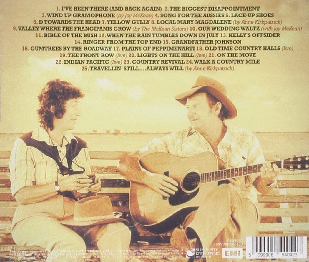 Dusty Slim I've Been There (And Back Again) (CD) | eBay