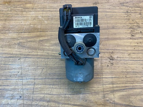 Ford Falcon AU XR6 S2 ABS Module / Pump Non Traction Control 1R23-2C346 ...
