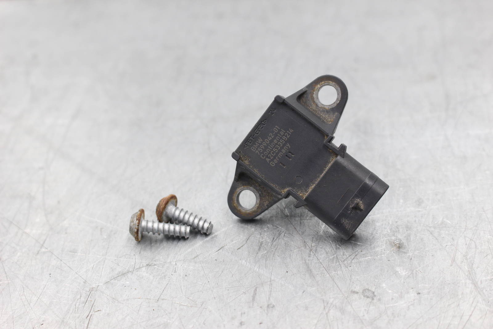 11-13 BMW E90 E92 335 Engine N55 Engine MAP Manifold Air Pressure ...