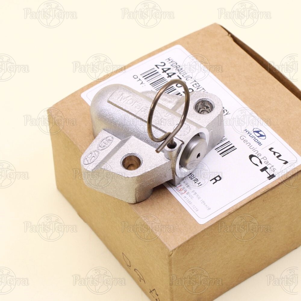 24470-25052 Genuine OEM KIA Optima HYUNDAI Tucson Engine Timing Chain ...