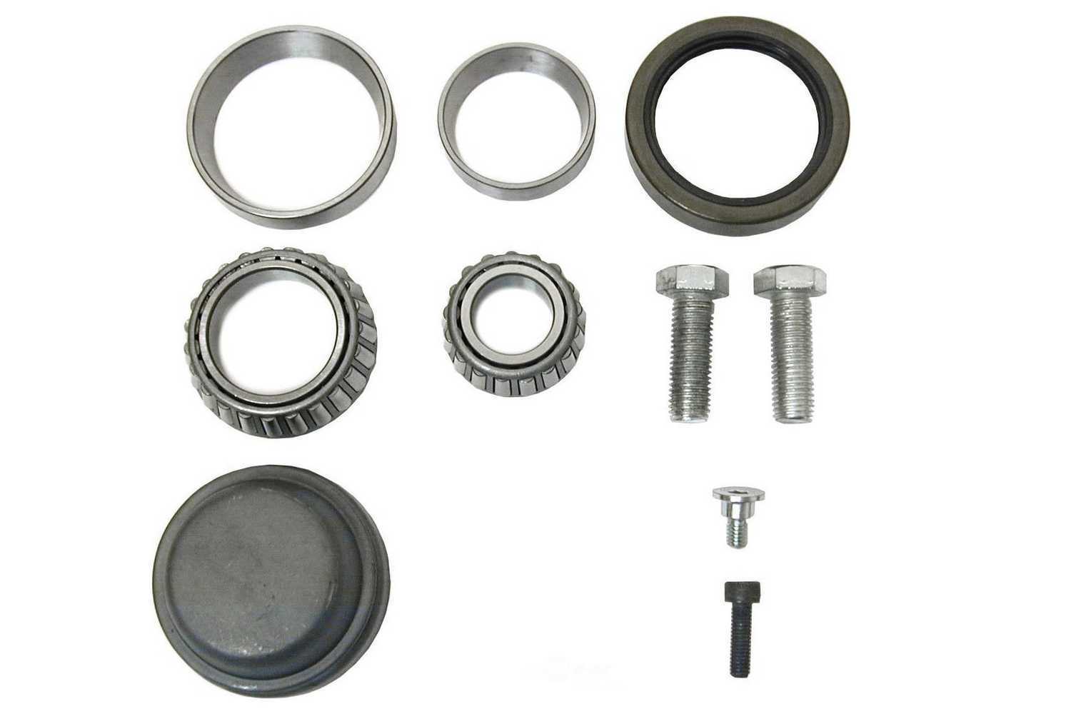 Wheel Bearing Kit URO Parts 2103300051 for sale online | eBay
