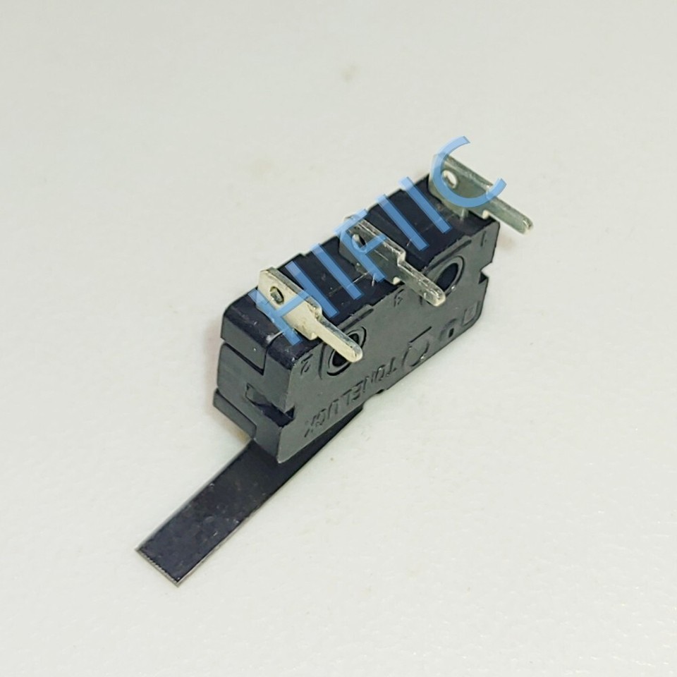 1/5PCS TONELUCK MQS-1D Micro Switch 3 Pins 5A 30VDC With Rod | eBay