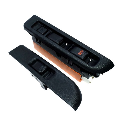 Power Window Switch Driver + Passenger Side For ISUZU NPR66/70PL NKR ...