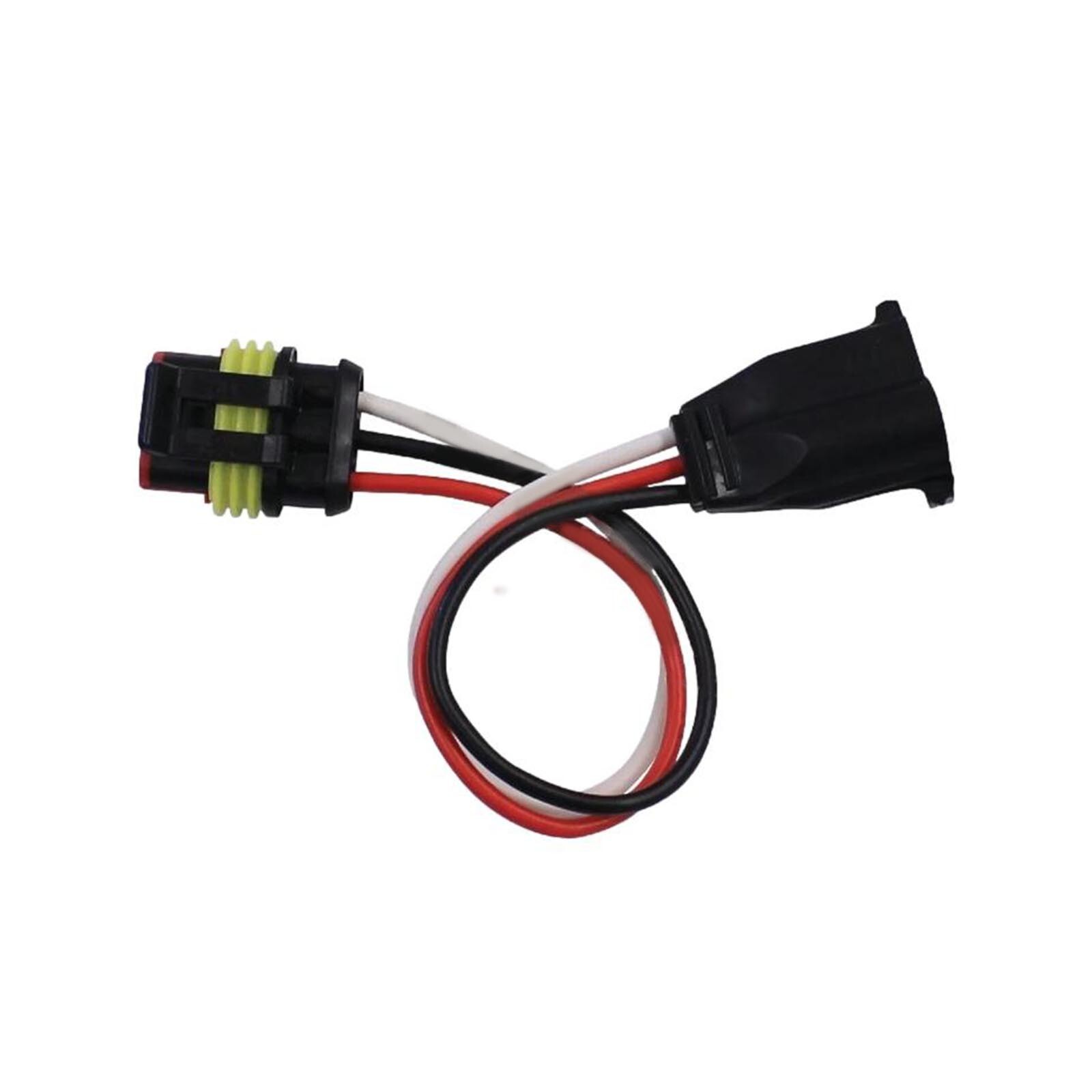 Pigtail Adapter 3 Wire 571.PT109 417491 94706 AL45PWTB | eBay