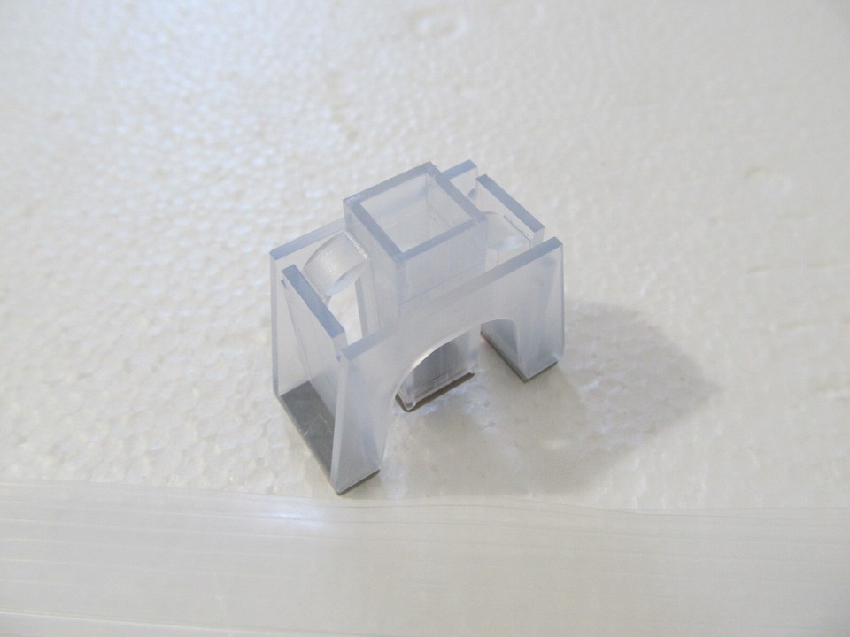 20 pcs. Click Bond Standard Cable-Tie Mount CB9302V3 | eBay