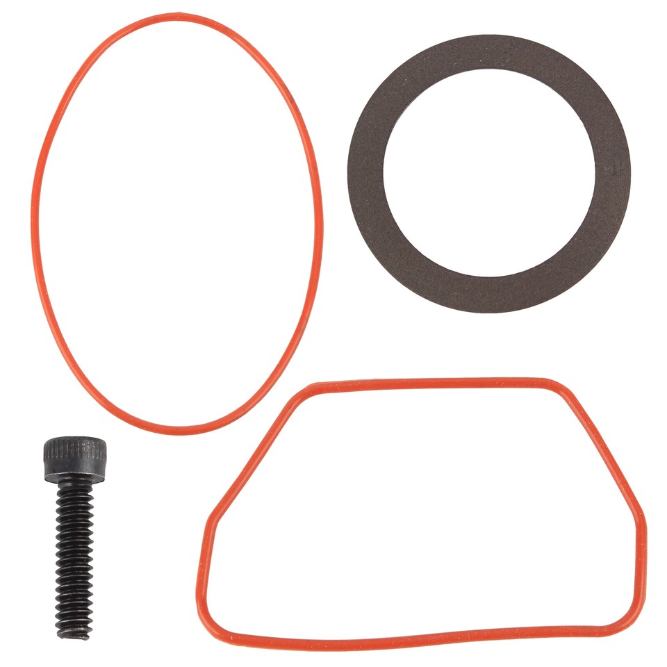 K-0650 Air Compressor Cylinder Sleeve and Compression Ring Rebuild ...