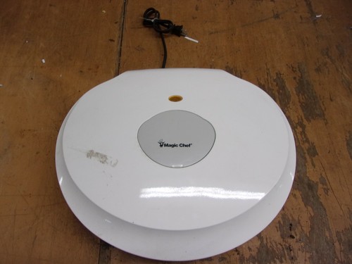 Magic Chef Rapid Grill FG6-3 | eBay