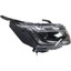 New Headlight Driving Head light Headlamp Passenger Right Side RH Hand ...