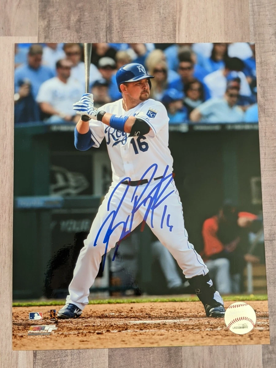 Billy Butler Royals