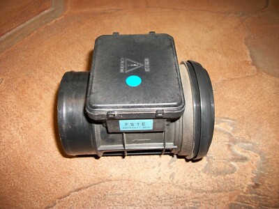 01-05 MAZDA MX-5 MIATA AIRFLOW METER, AFM | eBay