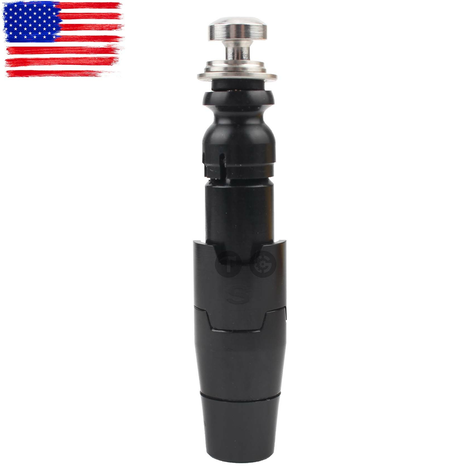 For Callaway RAZR fit x-treme X-Hot Driver Black Fit .335 tip Golf ...