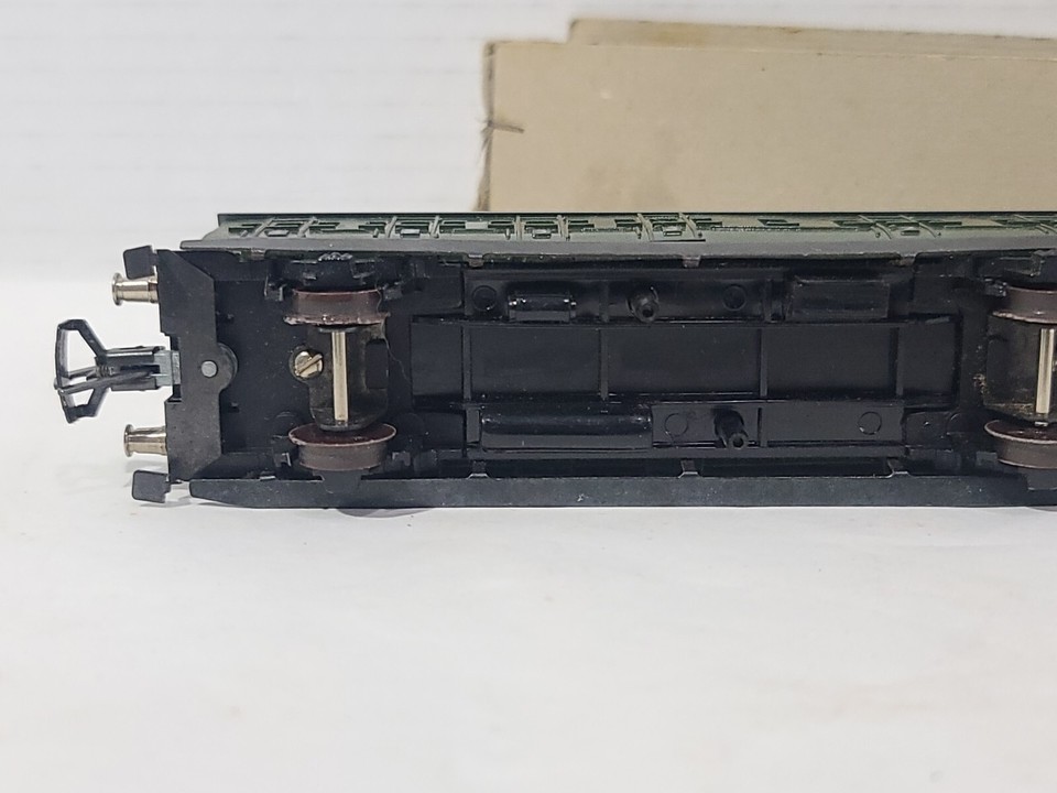 Märklin European Personenwagon Passenger Coach Car HO Scale Marklin | eBay