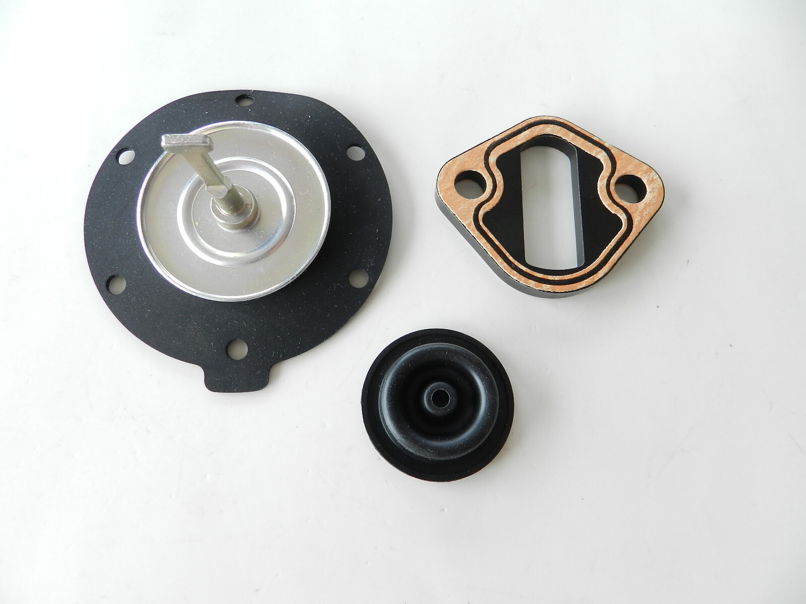 Datsun Roadster OEM fuel pump rebuild kit Kyosan Denki pumps* | eBay