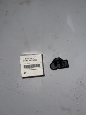 Complete Genuine Factory OEM BMW Mini TPMS Tire Pressure Sensor ...
