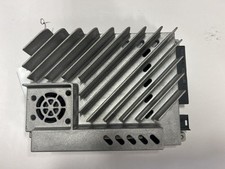 2016 Mercedes-Benz SL400 Factory OEM Radio