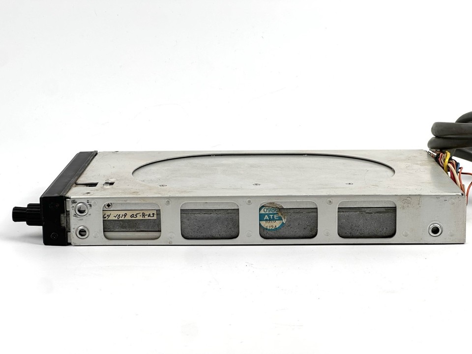 Bendix King KY 196 TSO VHF Comm | eBay