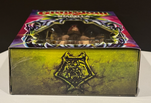 Masters of the Universe GraySkull Origins Sharella Action Figure IN ...