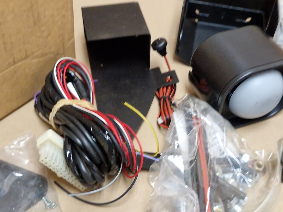 Kia Sedona Alarm Kit Thatcham Cat 1 Hyundai FL29410001 Genuine NEW ...