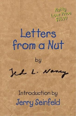 Ted L Nancy Letters from a Nut (Relié) | eBay