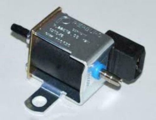 Land Rover Defender PMK100130 Turbocharger Wastegate Control Valve New ...