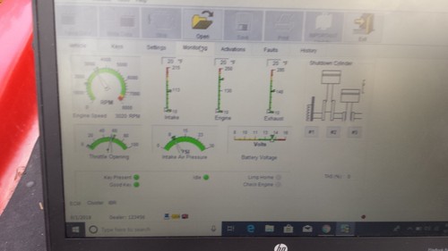 Seadoo MPEM Programming Dess Key sea doo | eBay