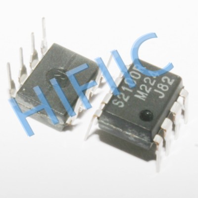 1PCS/5PCS S2100R 64-bit FUSE ROM DIP8 | eBay