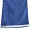 Vintage Sedgefield Denim Jeans Mens Tailored Pants Baggy Wide Leg 70s ...