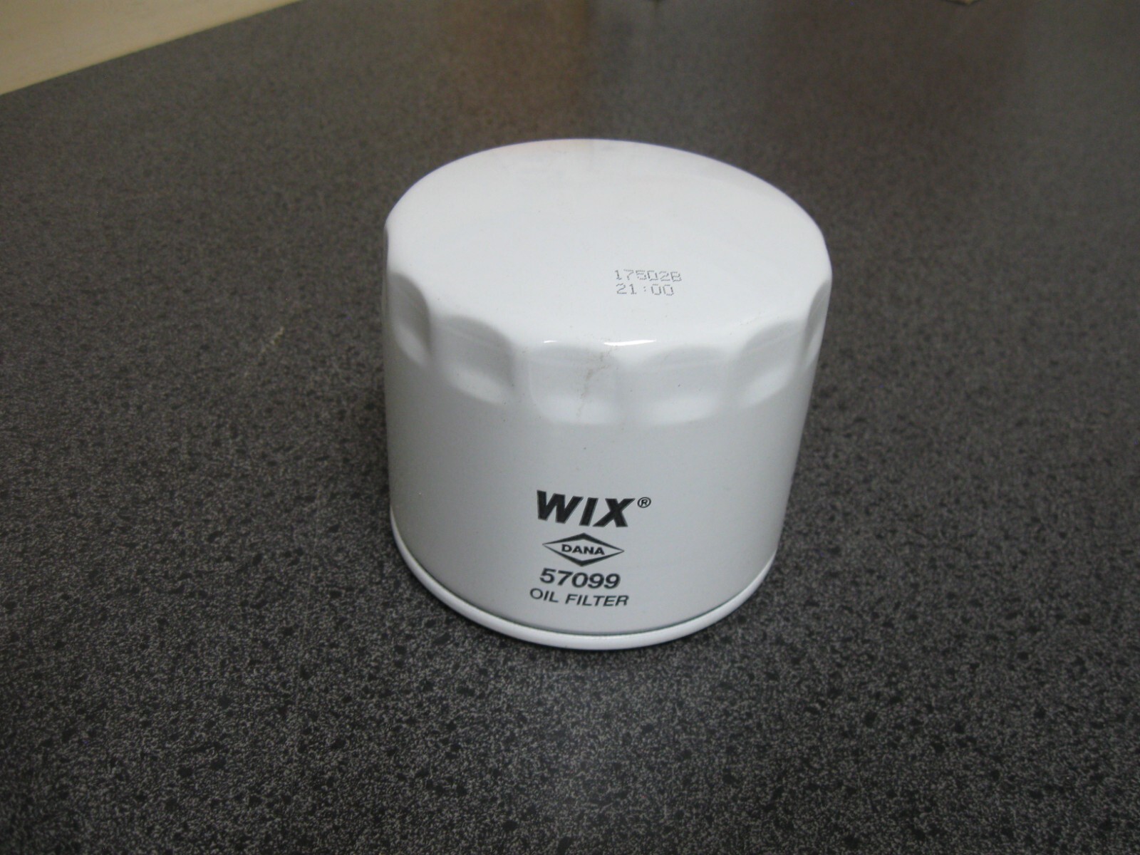 MERCRUISER 35-866340K01 - cross reference oil filters | oilfilter ...