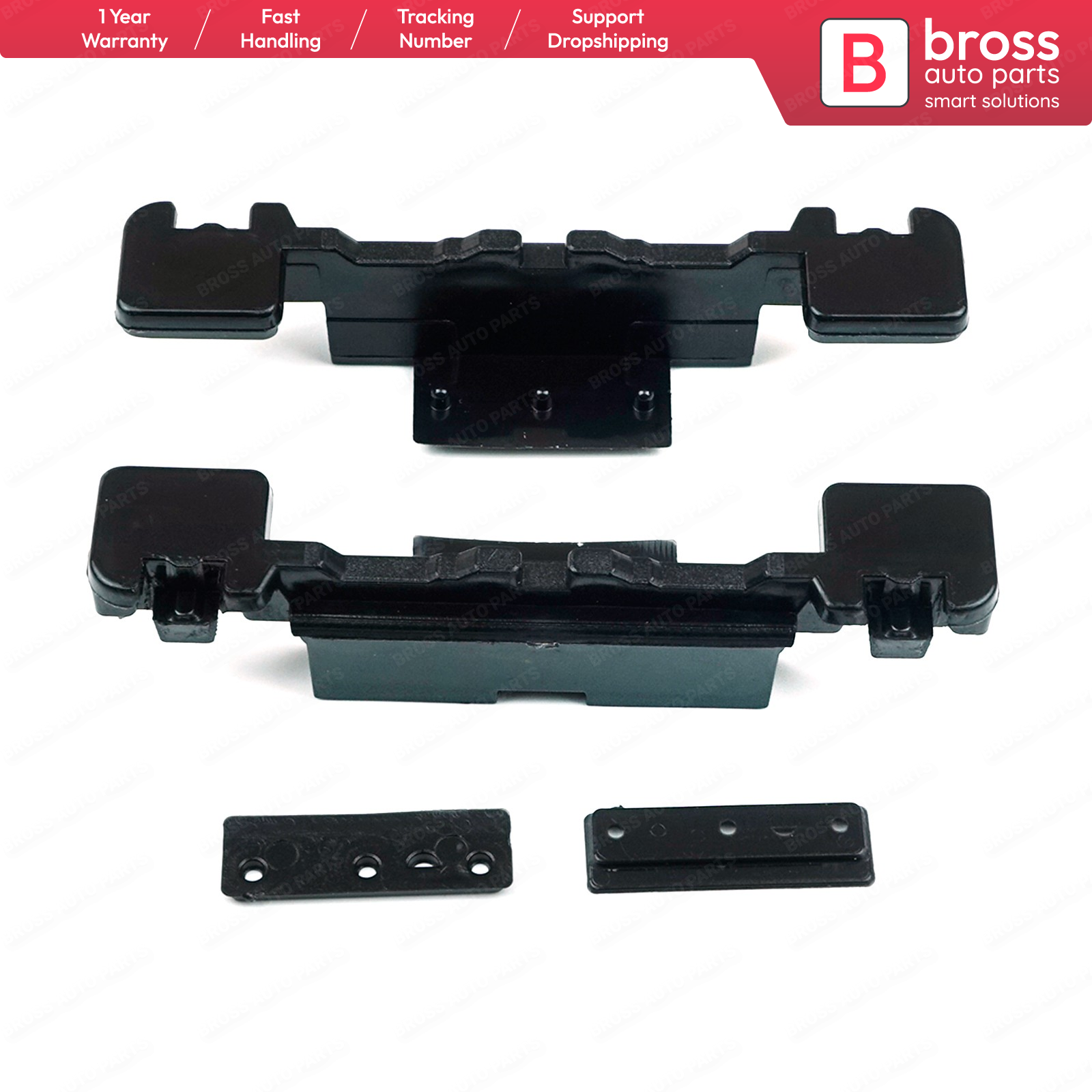 Sunroof Sunshade Curtain Parts 5G6877307 8V3877355 for Audi VW Skoda ...