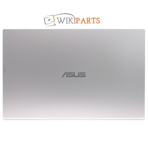 Replacement For ASUS M509D X509 R565M New LCD Back Housing Silver Top ...
