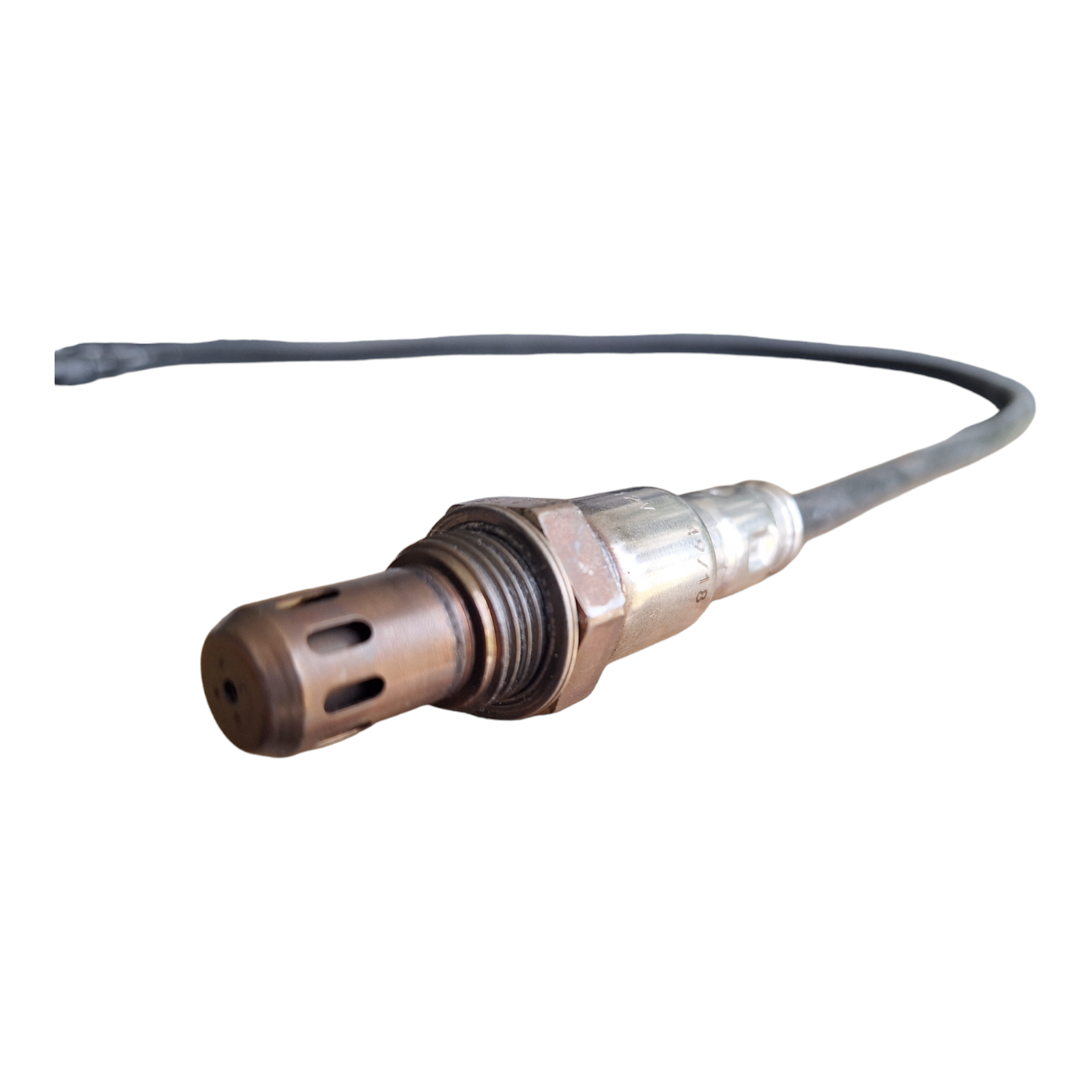 Original VW Lambda Probe for Audi Skoda Seat VW / CHZ CVN 04E906262EB ...